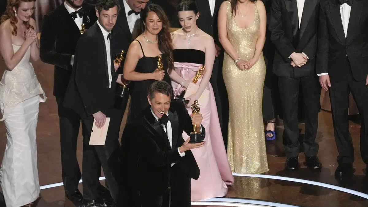 Oscars 2025 Full Winners List: Who Won Big? Anora Sweeps the Night, Adrien Brody Shines - Frontline